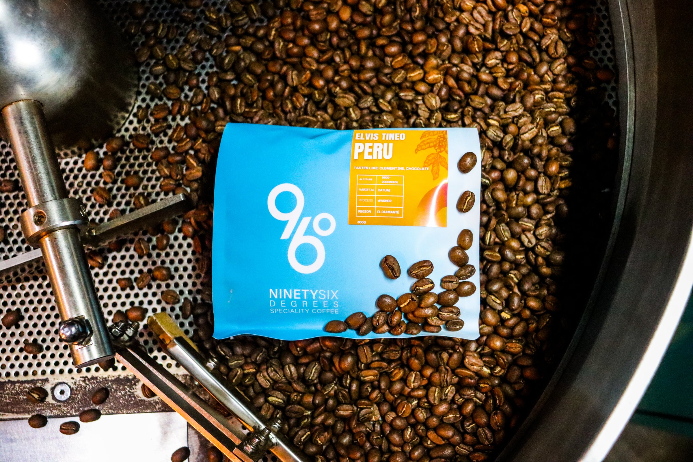 Coffee Supplier | Micro Coffee Roasters | 96 degrees coffee | Micro ...